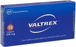 How Long Does it Take for Valtrex to Work on a Cold Sore? - Cold Sores ...
